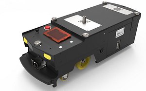 Download Free & Premium Agv 3D Models | TurboSquid