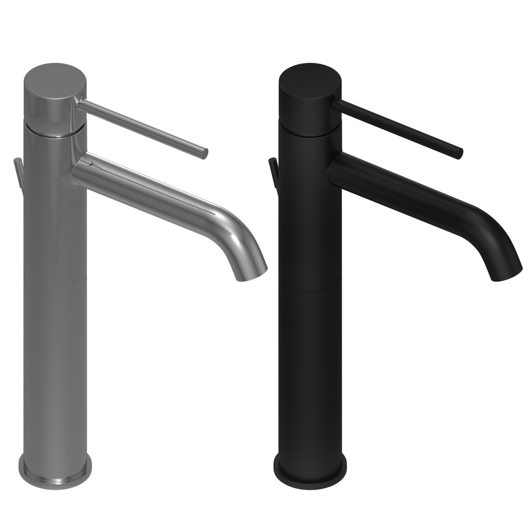 STWORKI Bergen 100 And Case 3D Model - TurboSquid 2192668