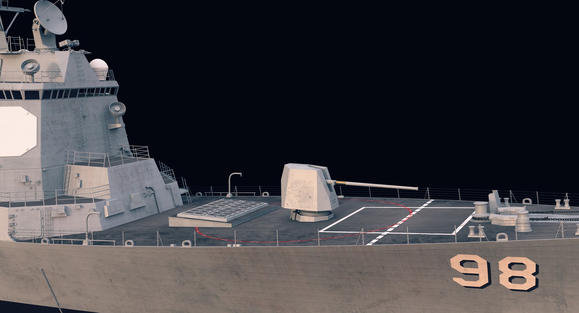 max uss ddg 98