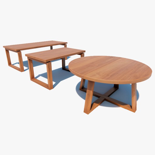 Dining Table SketchUp Models for Download | TurboSquid