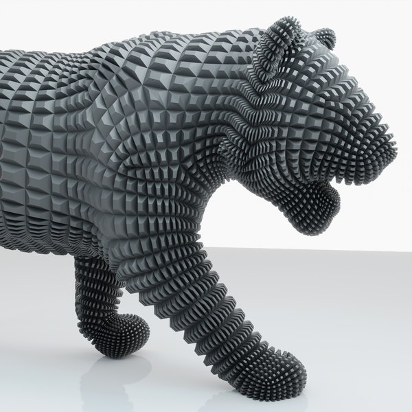 Frame wireframe wire 3D model - TurboSquid 1663691