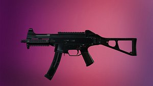 3D Ump Models | TurboSquid