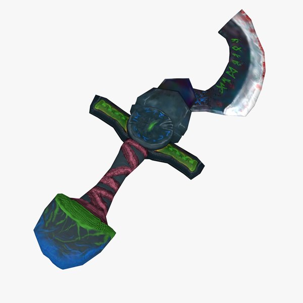 blade zbrush c4d