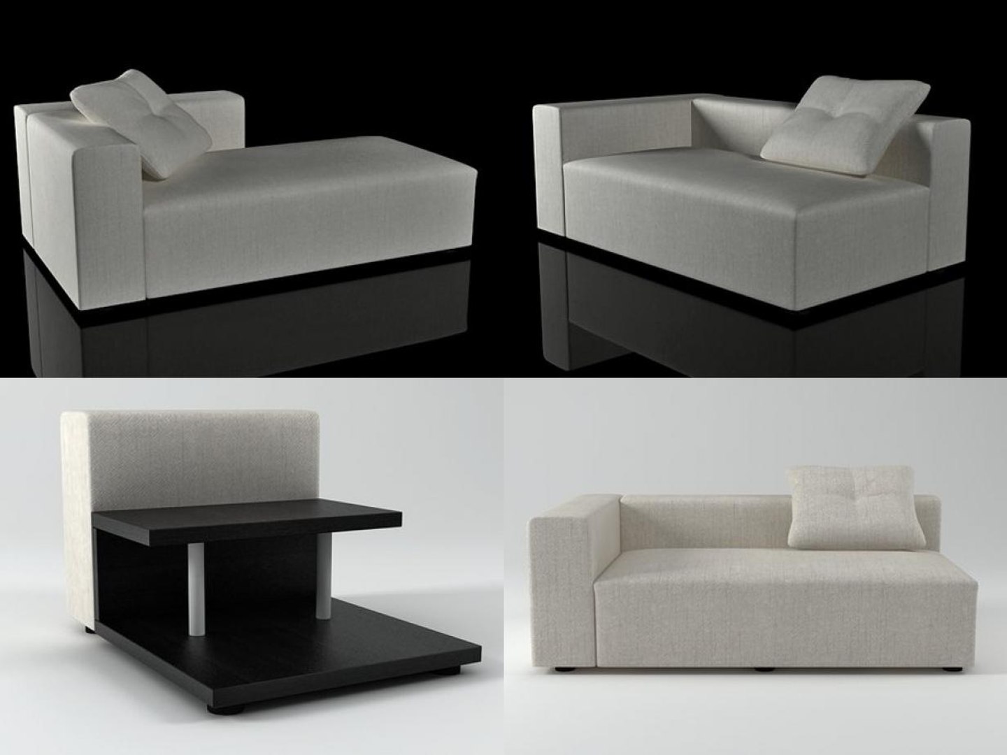 Bloom 3D Model - TurboSquid 1185225