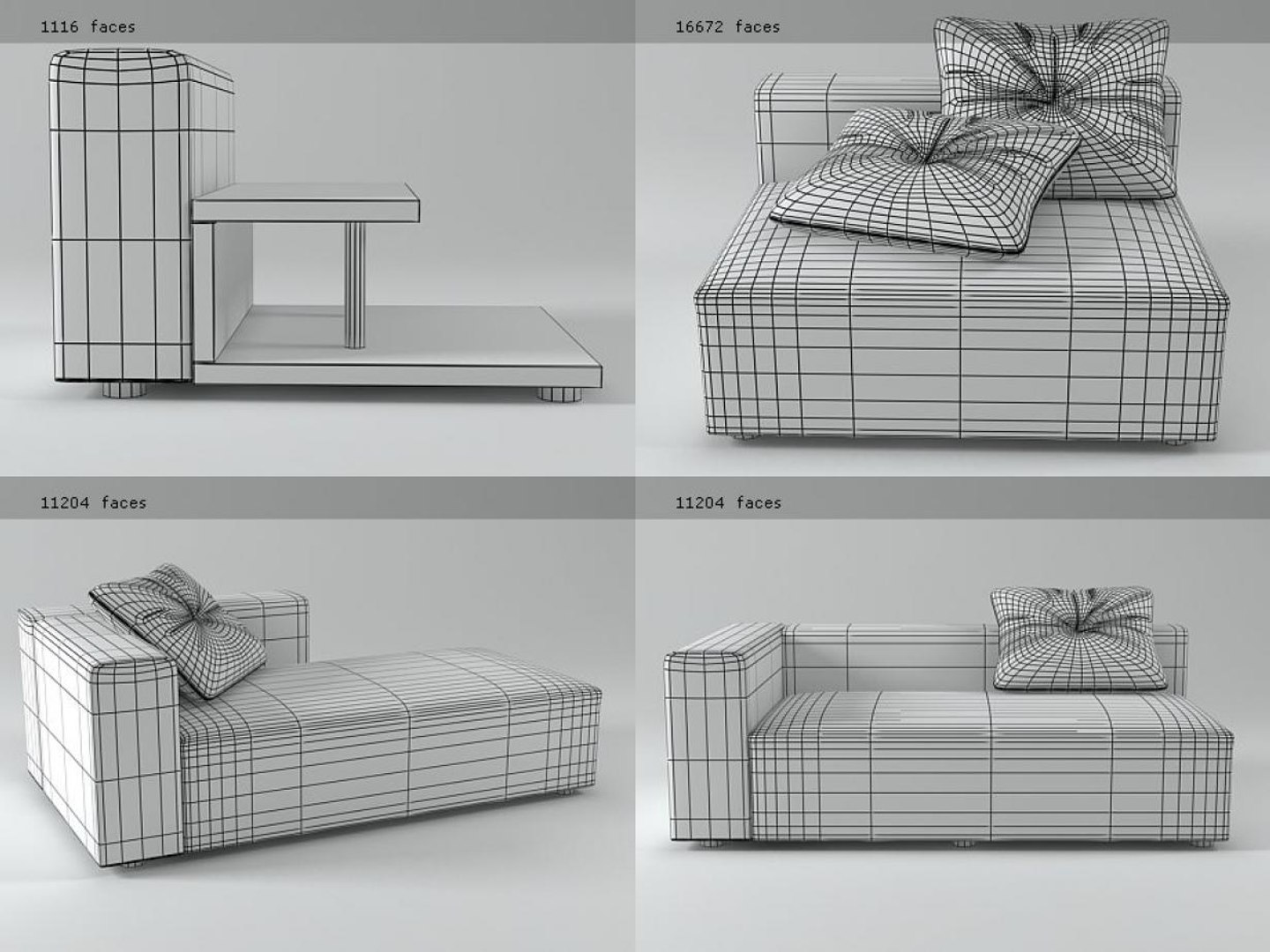 Bloom 3D Model - TurboSquid 1185225