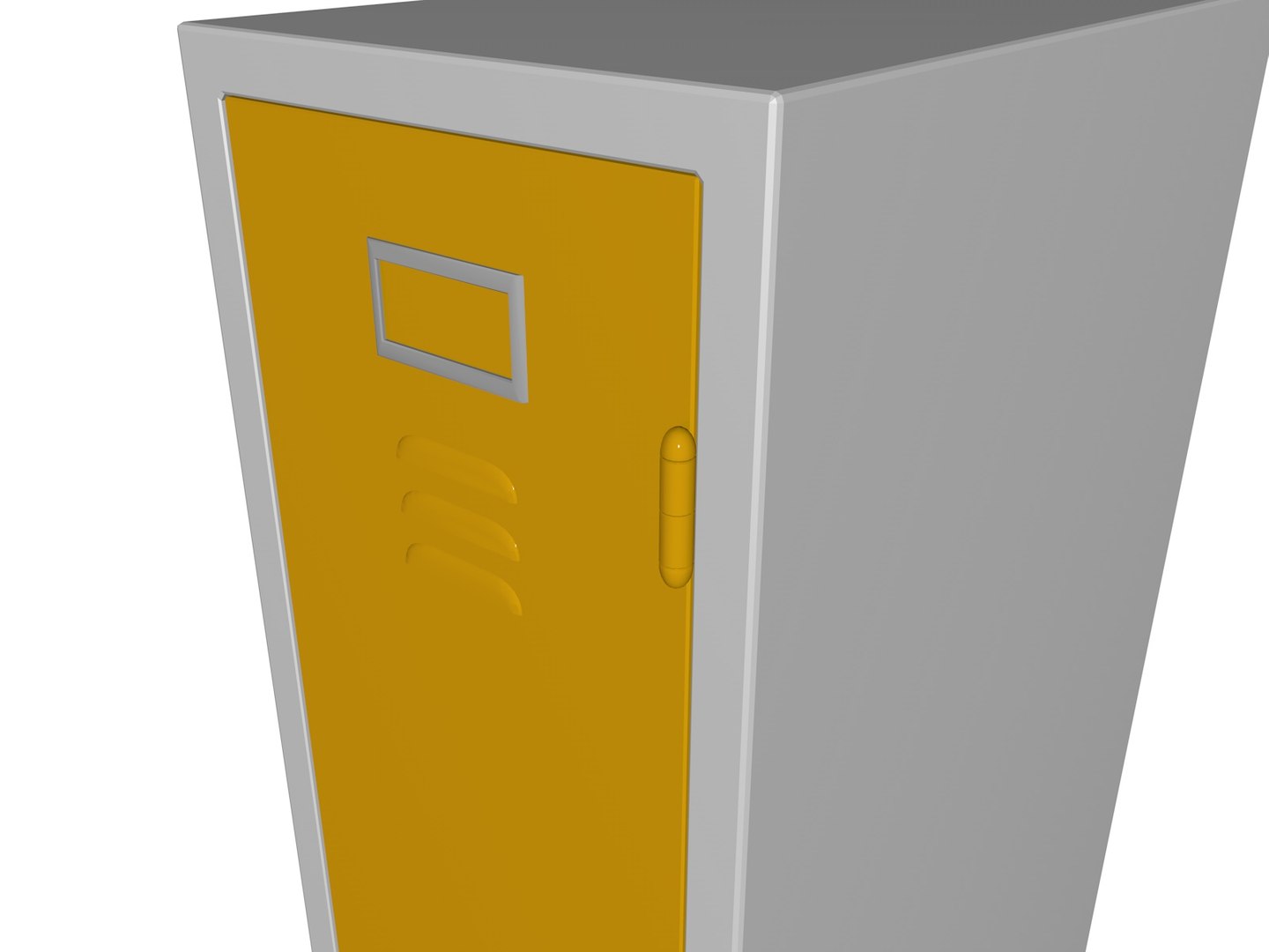 Garage Cabinet 3D Model - TurboSquid 1485270