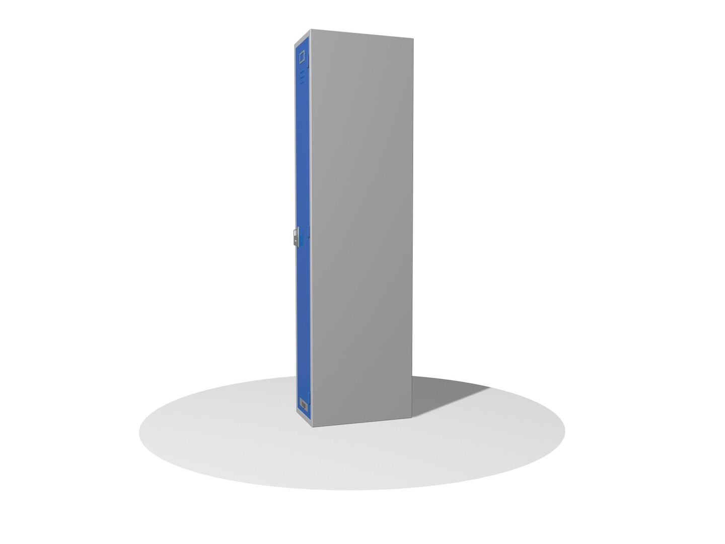 Garage Cabinet 3D Model - TurboSquid 1485270