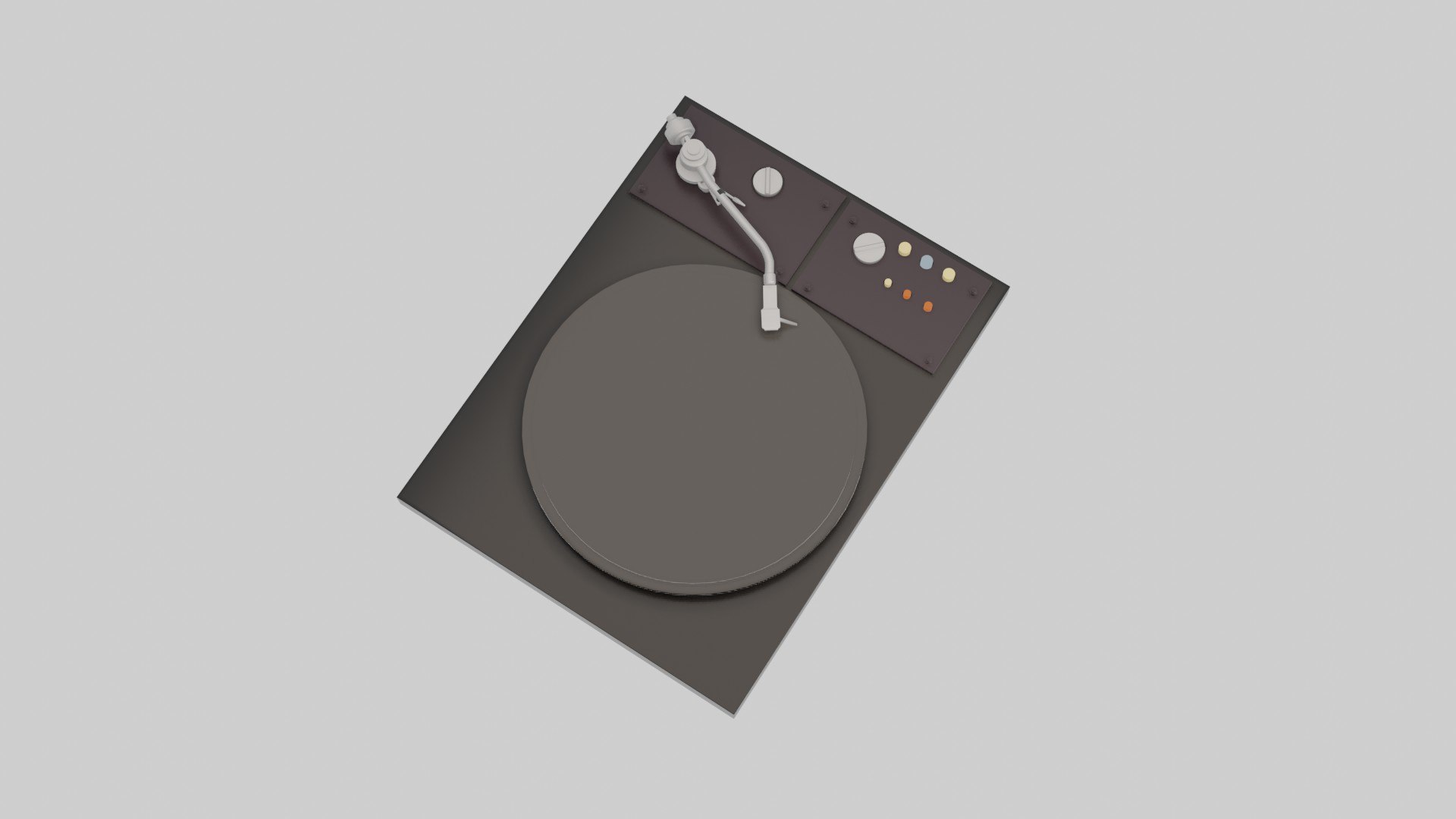 3D Turntable Model - TurboSquid 2228718