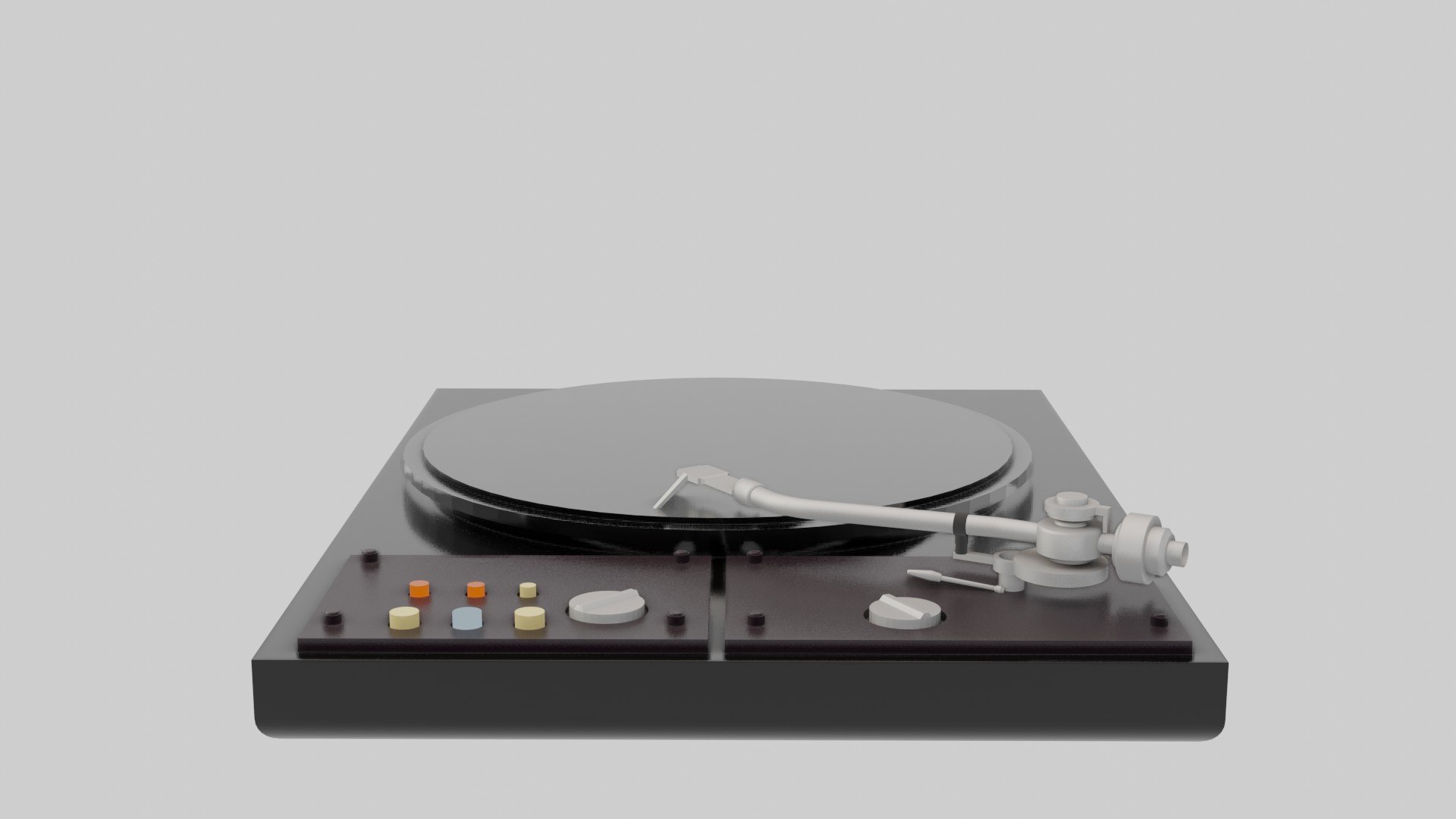 3D Turntable Model - TurboSquid 2228718