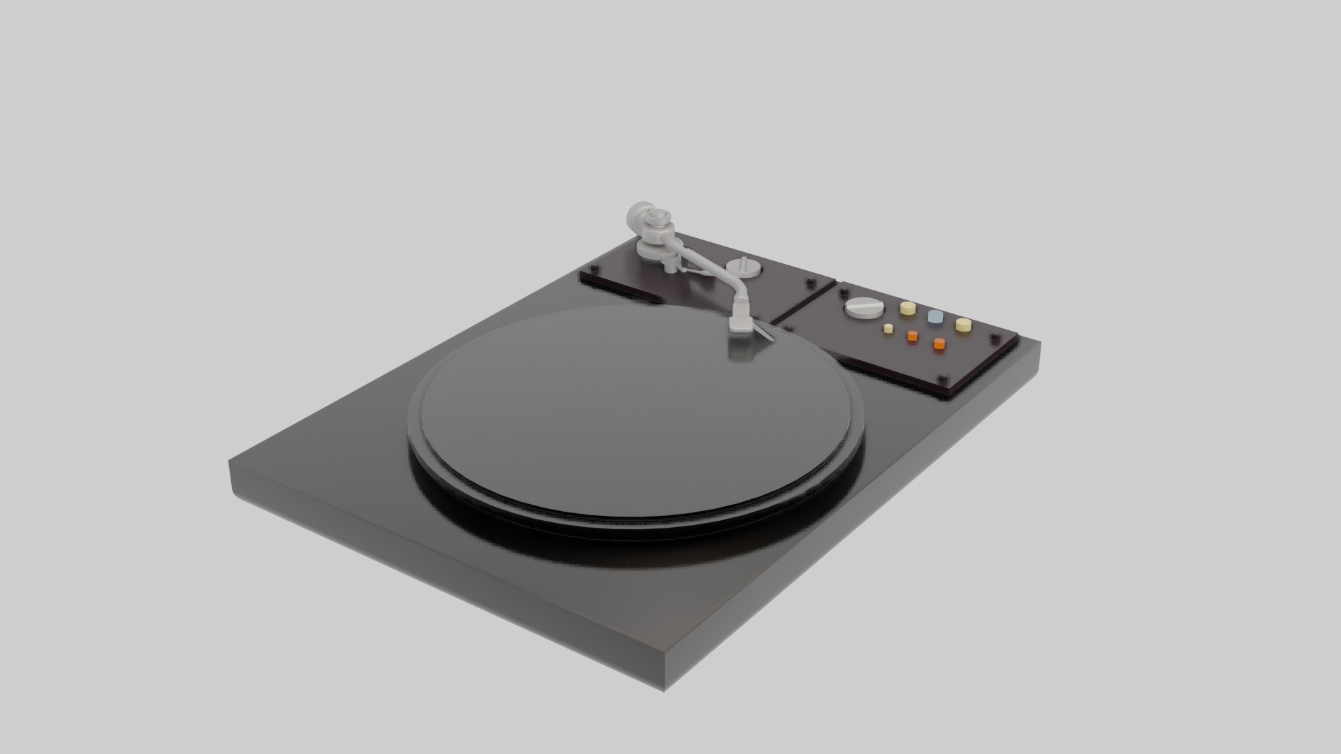 3D Turntable Model - TurboSquid 2228718
