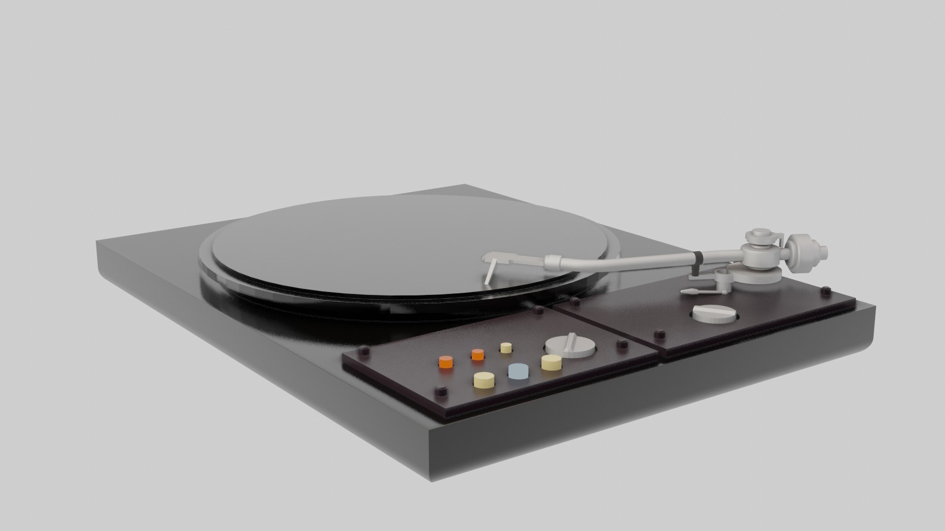 3D Turntable Model - TurboSquid 2228718