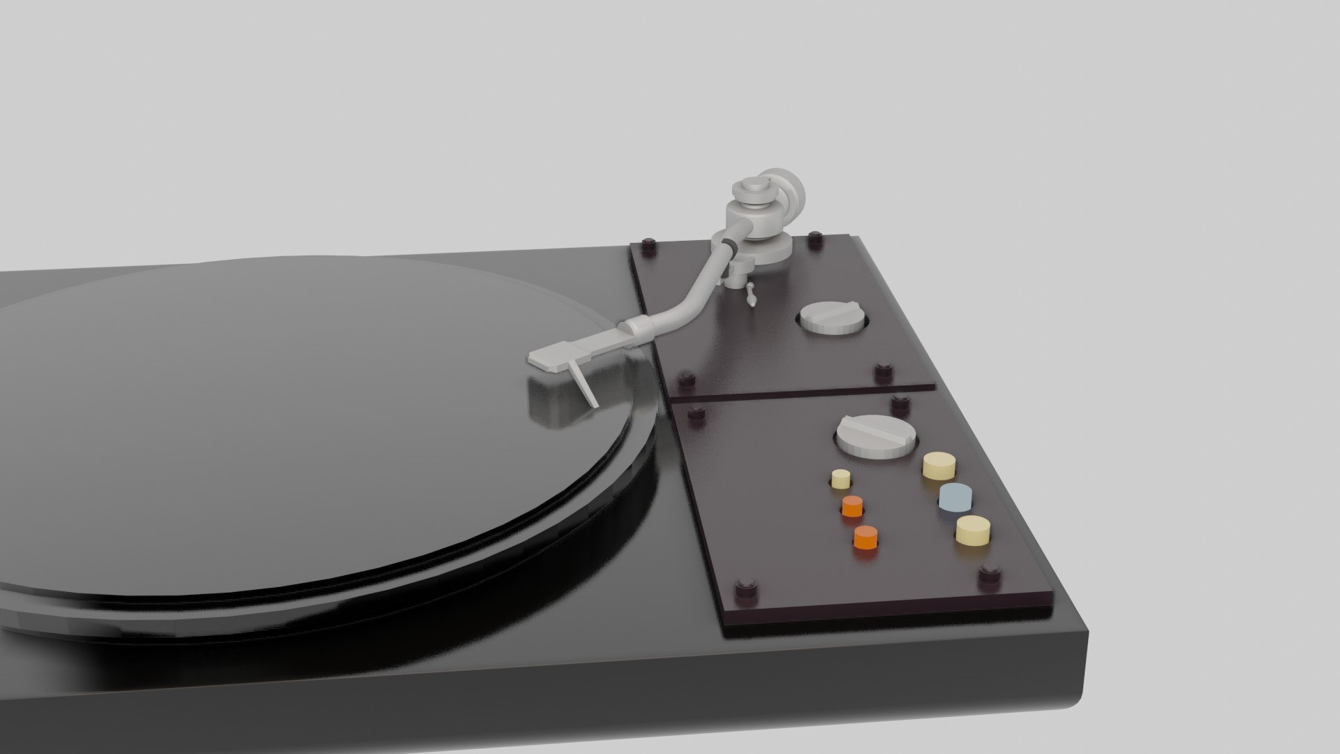 3D Turntable Model - TurboSquid 2228718