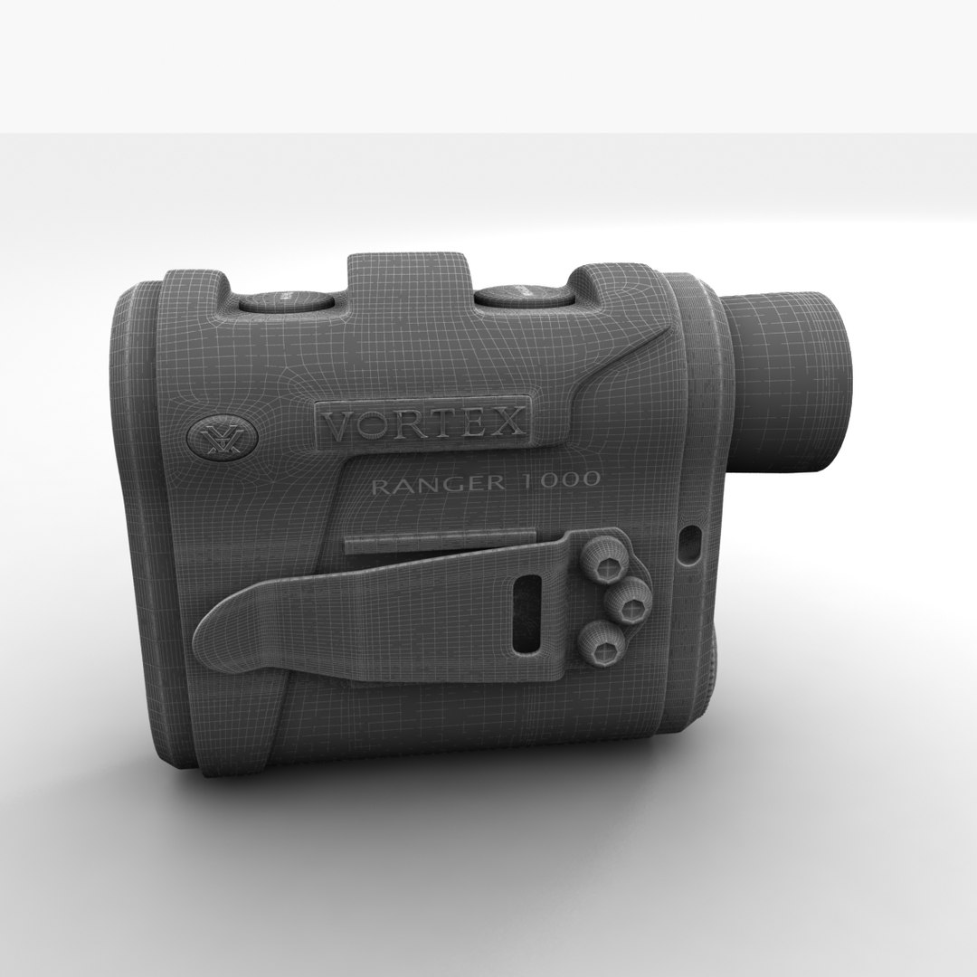 3d vortex ranger 1000