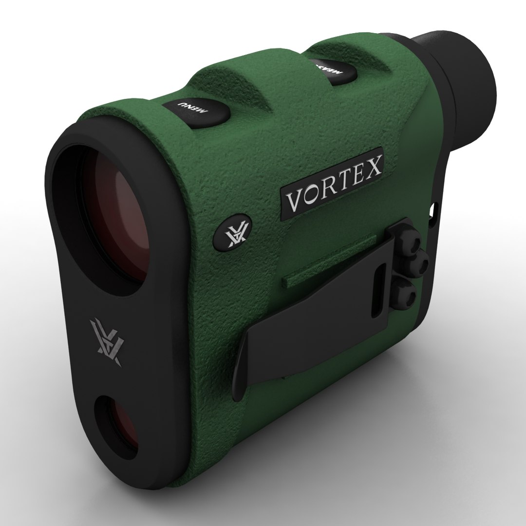 3d vortex ranger 1000