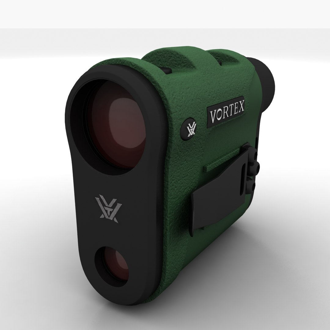 3d vortex ranger 1000