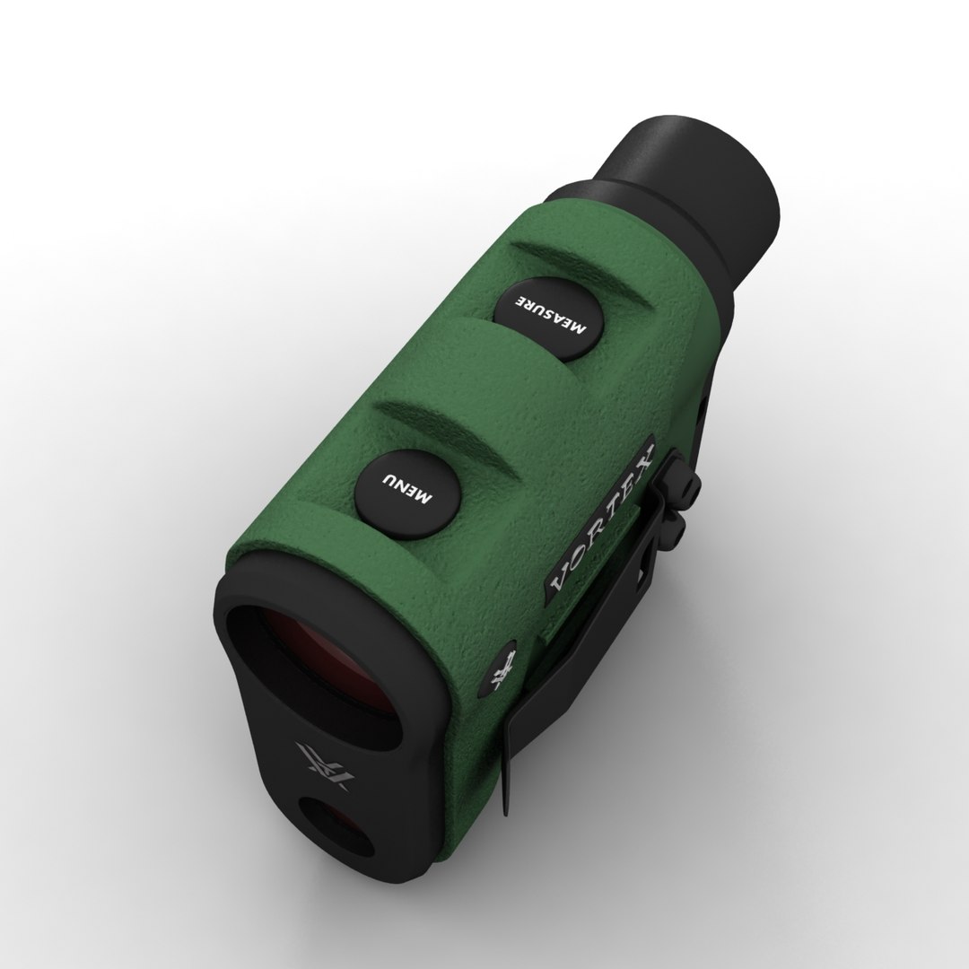 3d vortex ranger 1000