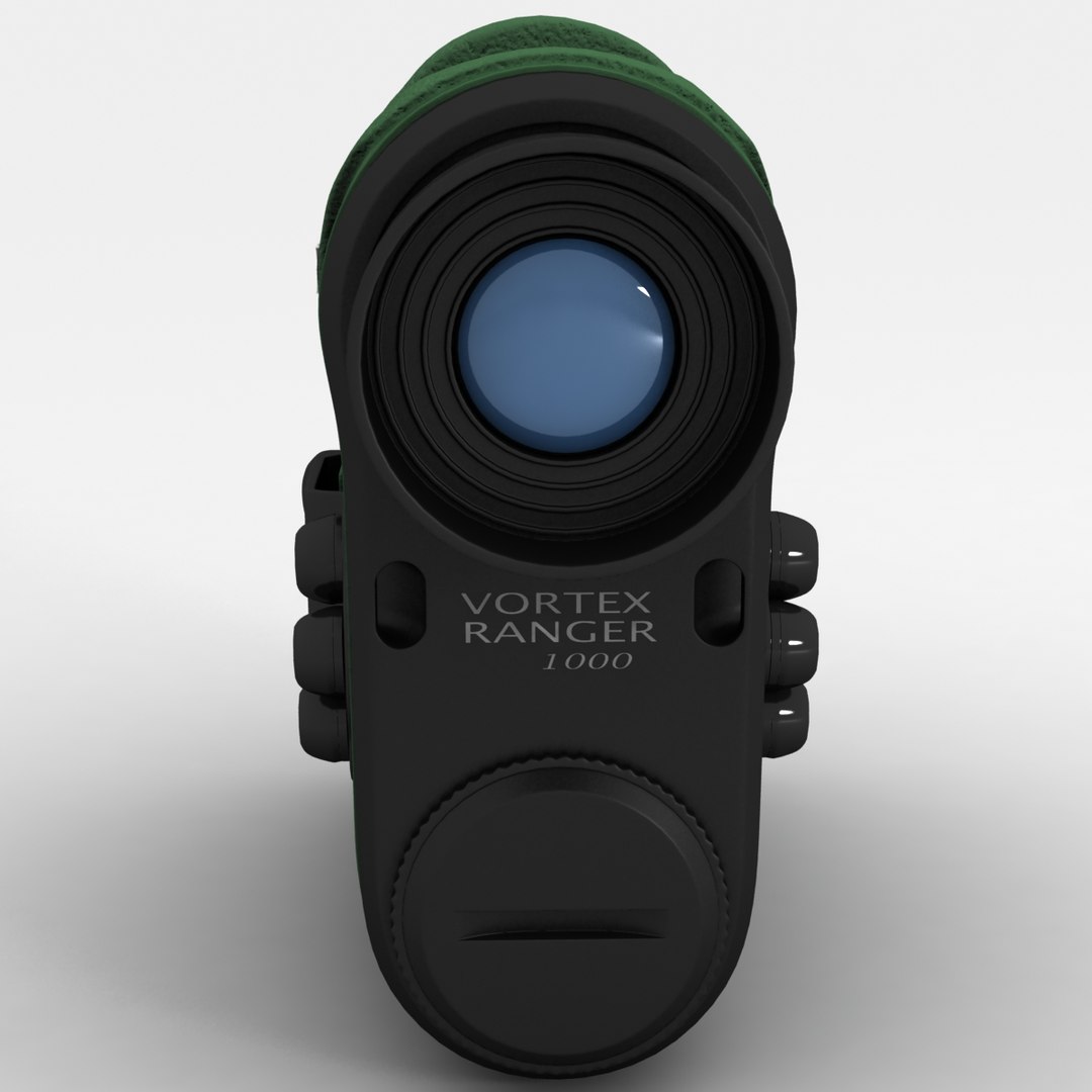 3d vortex ranger 1000