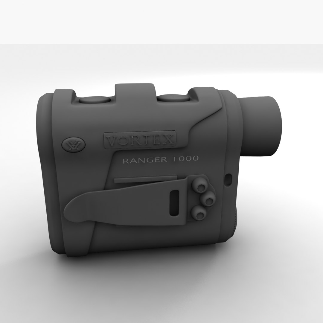 3d vortex ranger 1000