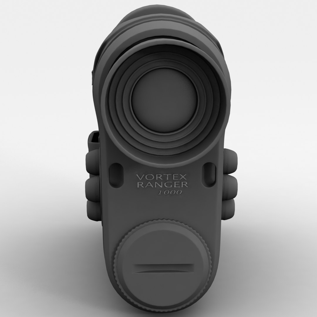3d vortex ranger 1000
