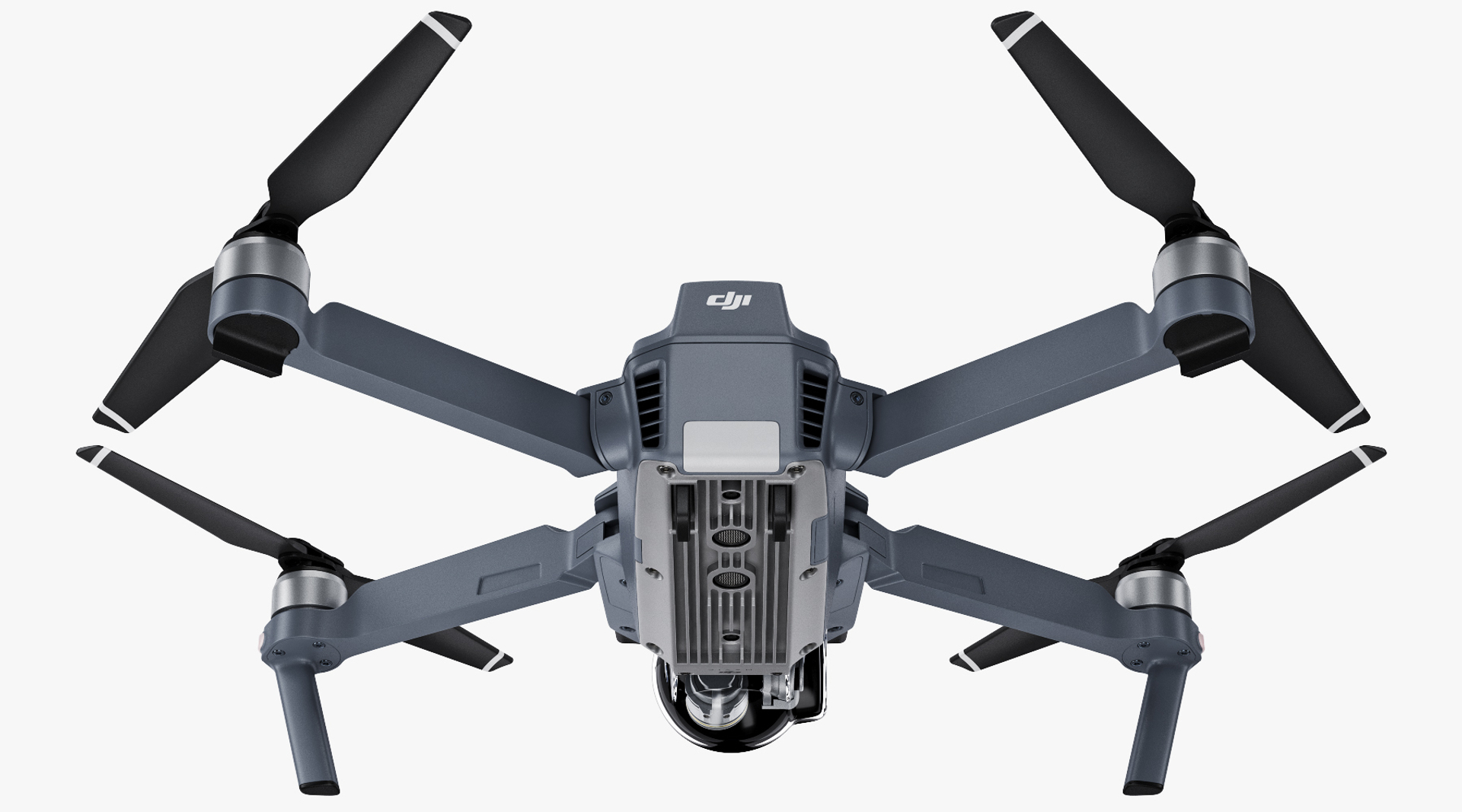 3ds dji mavic pro cameras