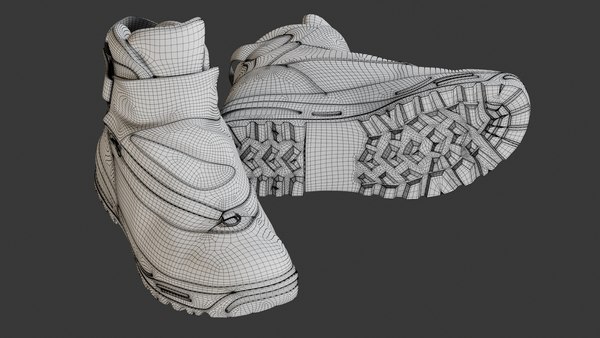 3D mesh clothing mix 6 model - TurboSquid 1638692