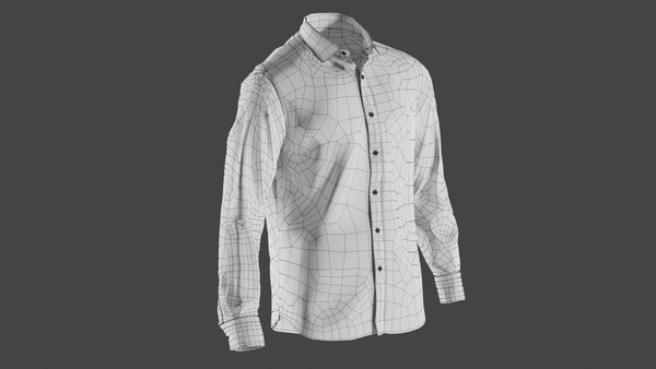 3D mesh clothing mix 6 model - TurboSquid 1638692