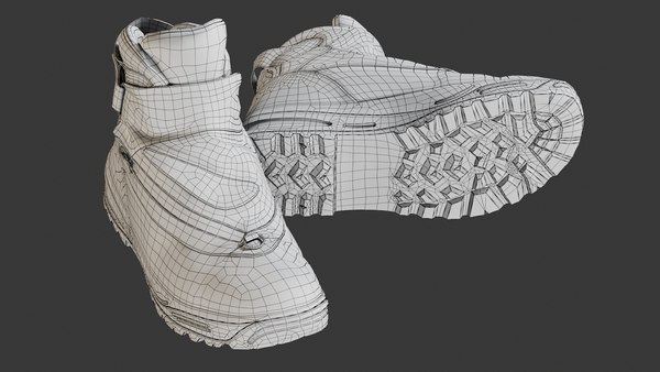 3D mesh clothing mix 6 model - TurboSquid 1638692