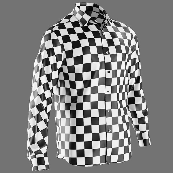 3D mesh clothing mix 6 model - TurboSquid 1638692