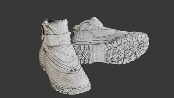 3D mesh clothing mix 6 model - TurboSquid 1638692
