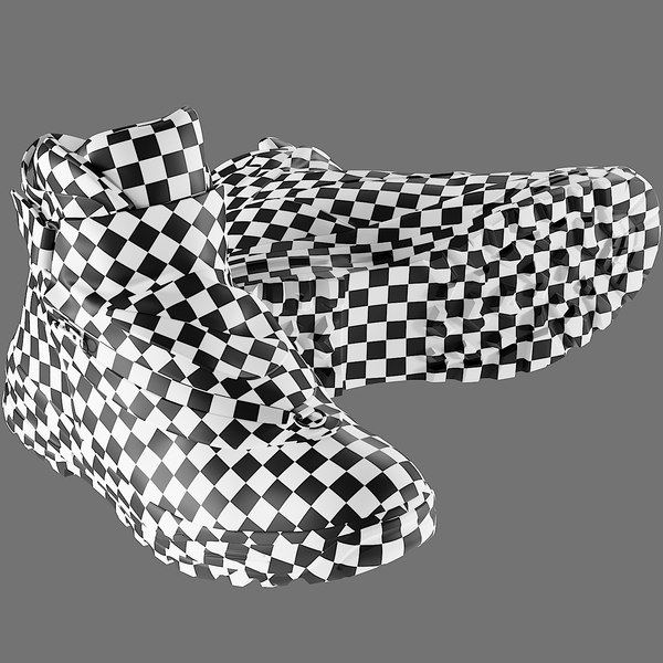 3D mesh clothing mix 6 model - TurboSquid 1638692