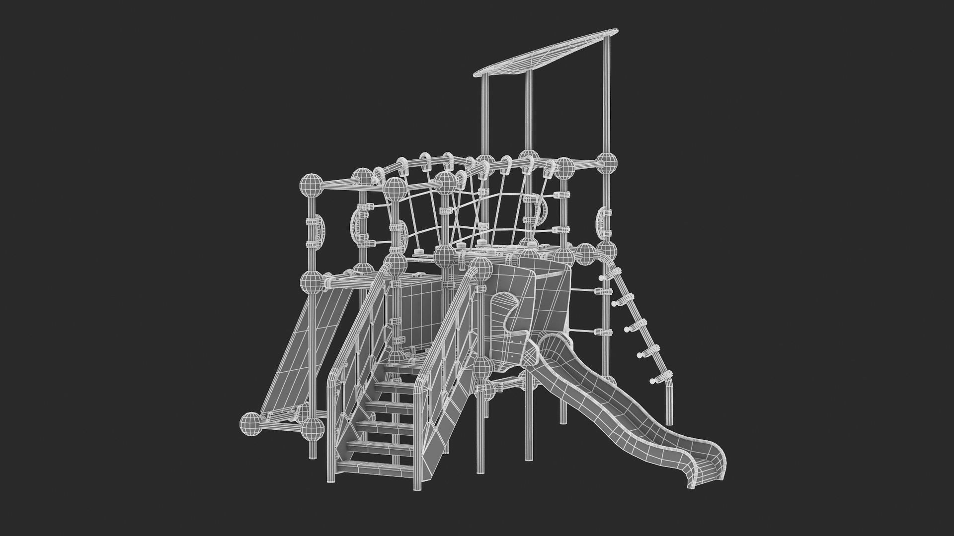 modèle 3D de Krypton lapon - TurboSquid 1739233