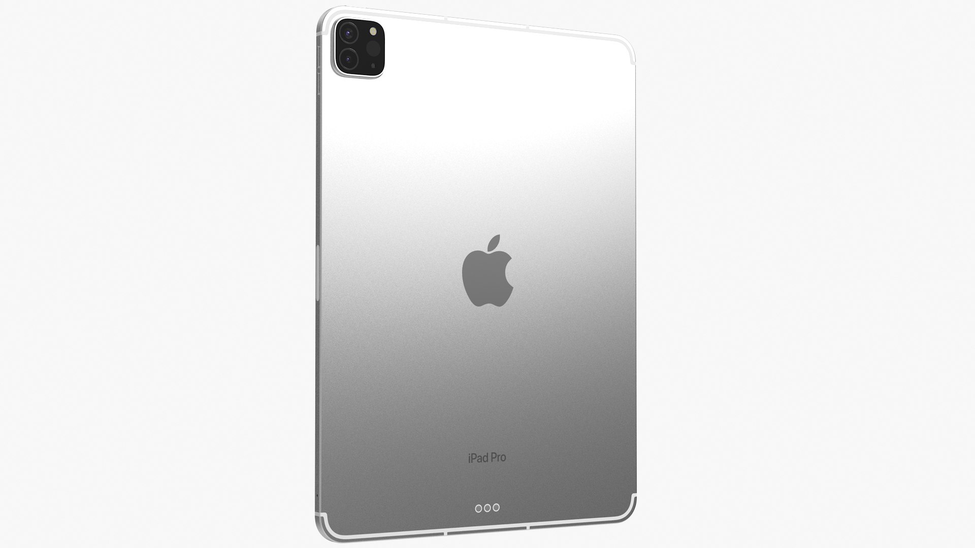 Apple IPad Pro 2022 11-inch 4th Gen WiFi- Cellular With Pencil Silver ...