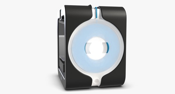 3d cube printer model