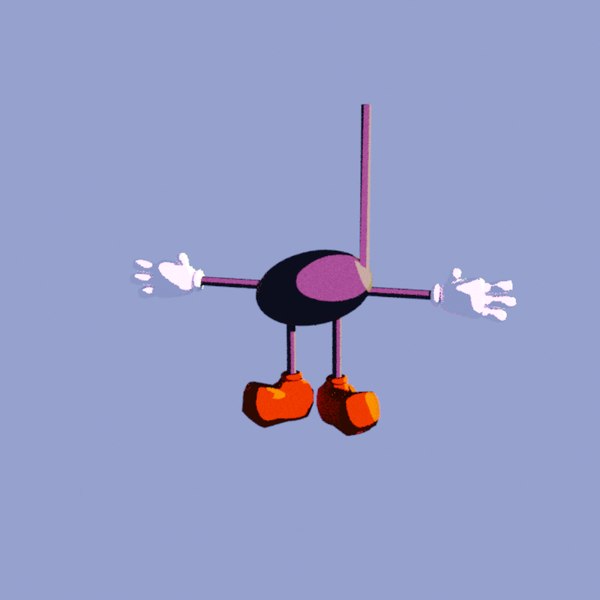 고무호스분기참고문자 3D 모델 - TurboSquid 1924790