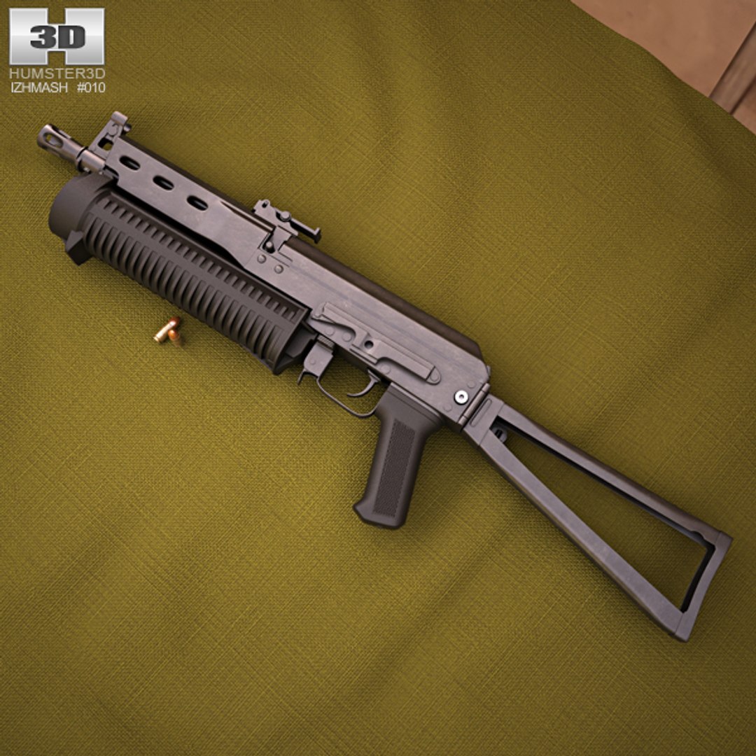 3D Bizon | 1147220 | TurboSquid