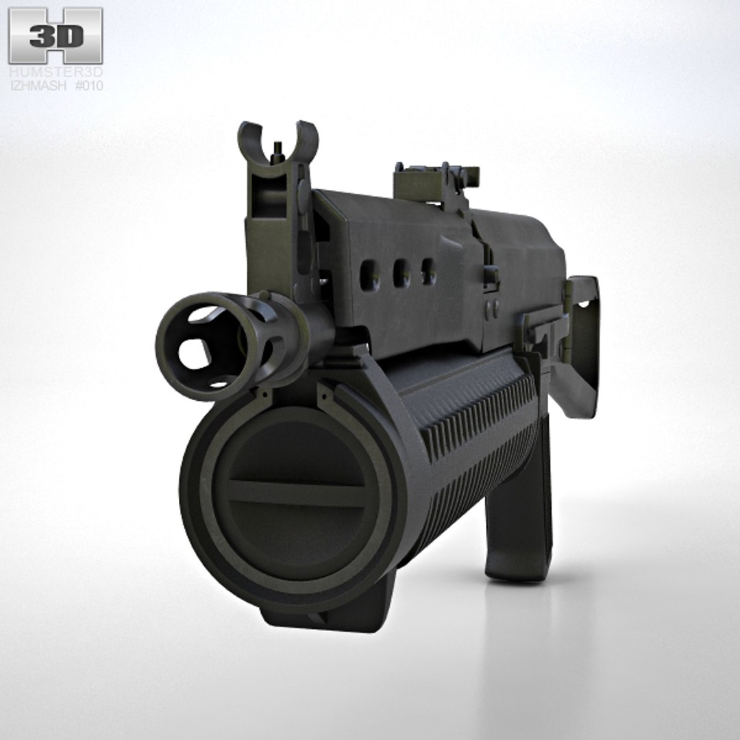 3D Bizon | 1147220 | TurboSquid