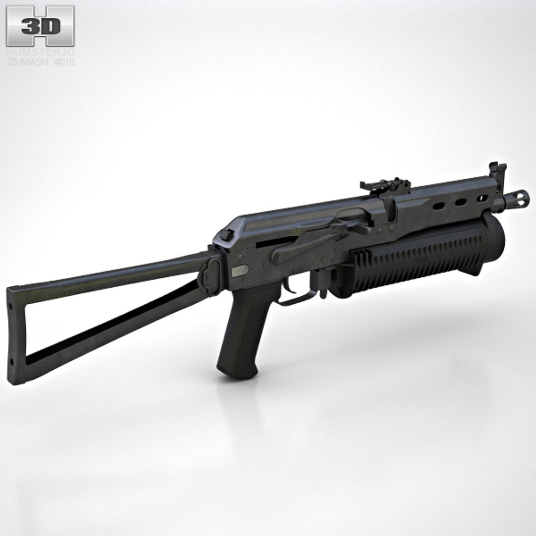 3D Bizon | 1147220 | TurboSquid