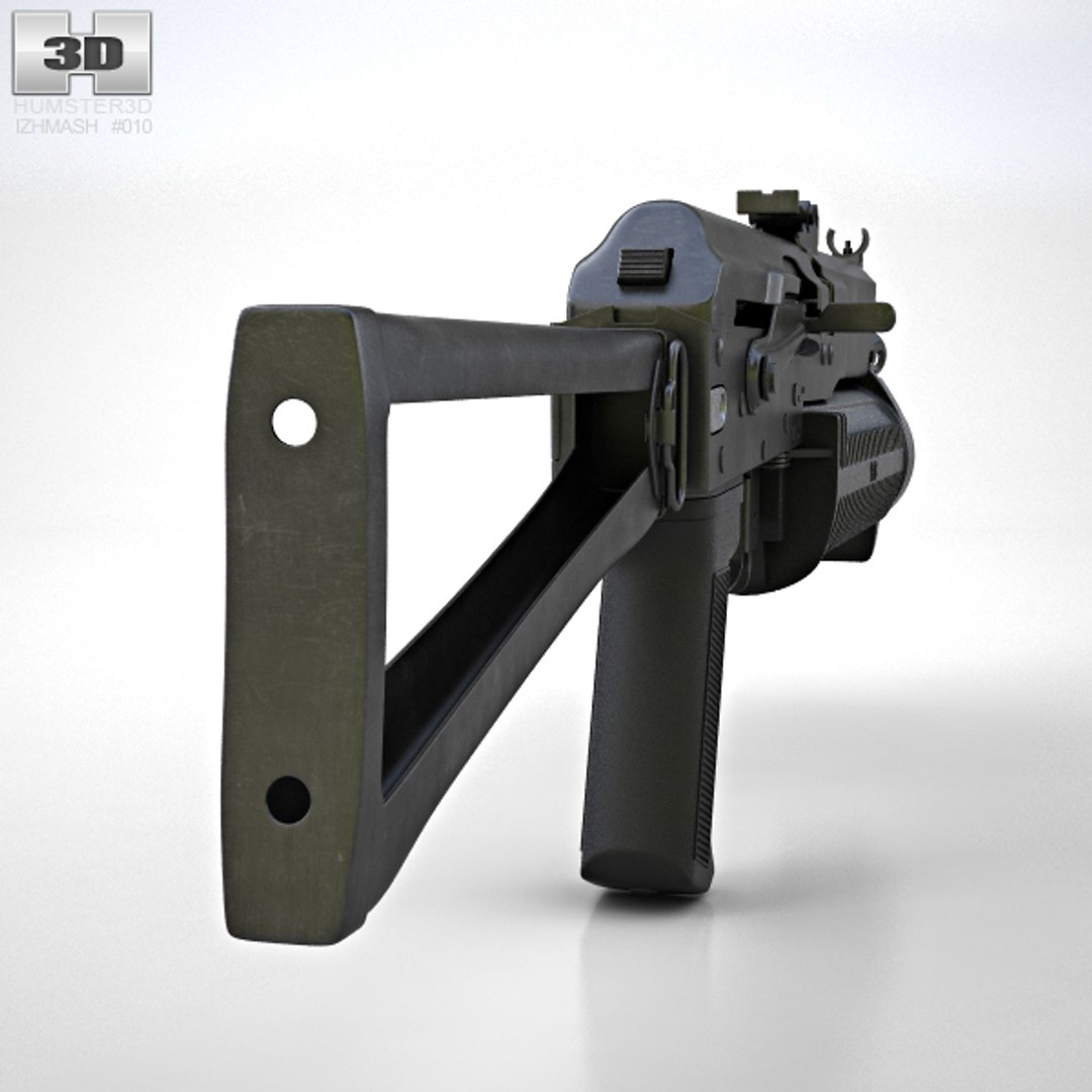 3D Bizon | 1147220 | TurboSquid