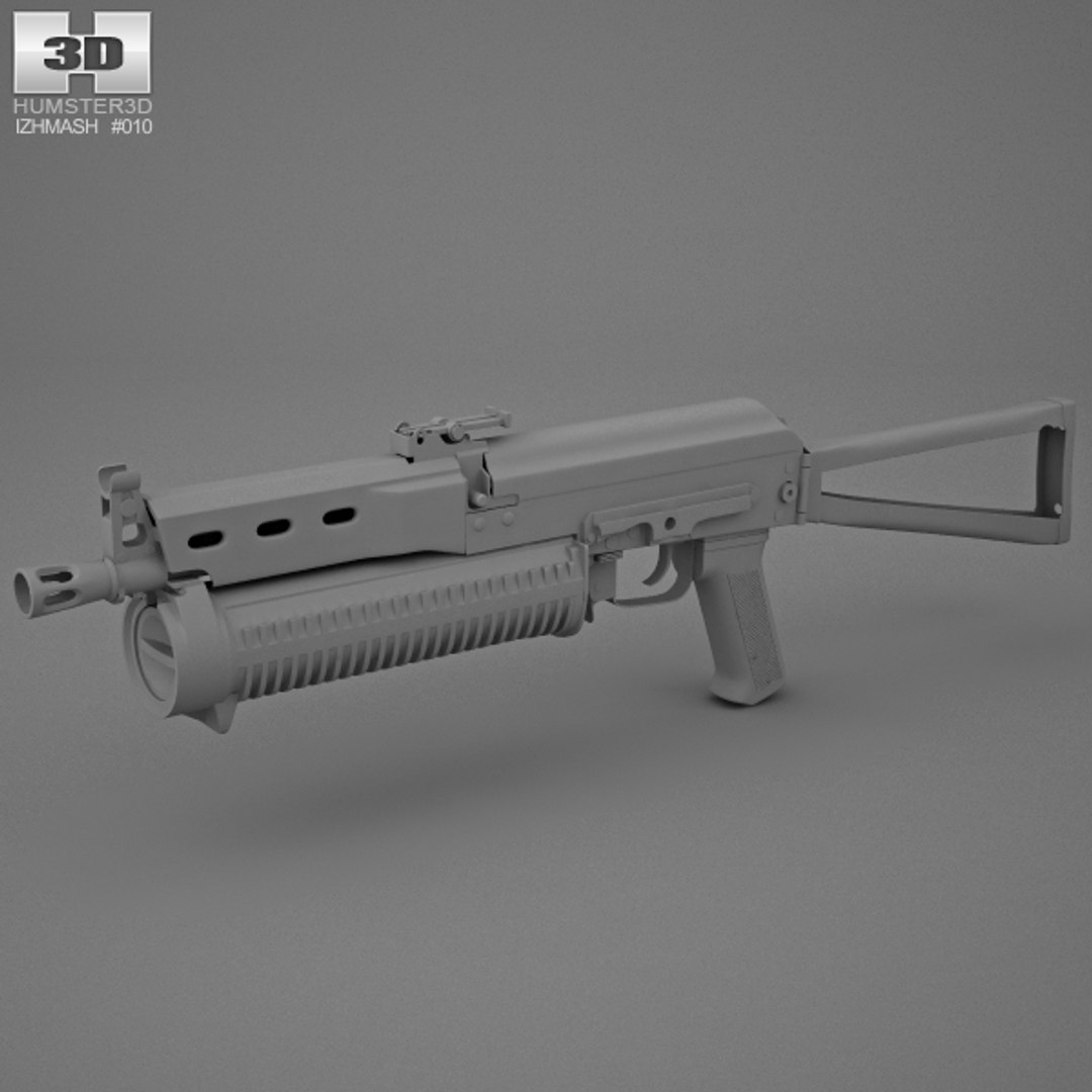 3D Bizon | 1147220 | TurboSquid