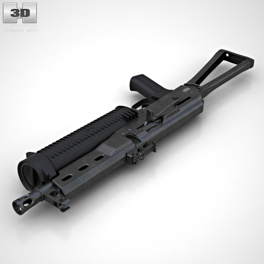 3D Bizon | 1147220 | TurboSquid