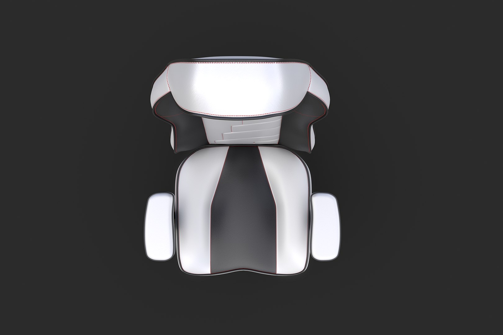 3D LFG Gaming and office chair - TurboSquid 2109290