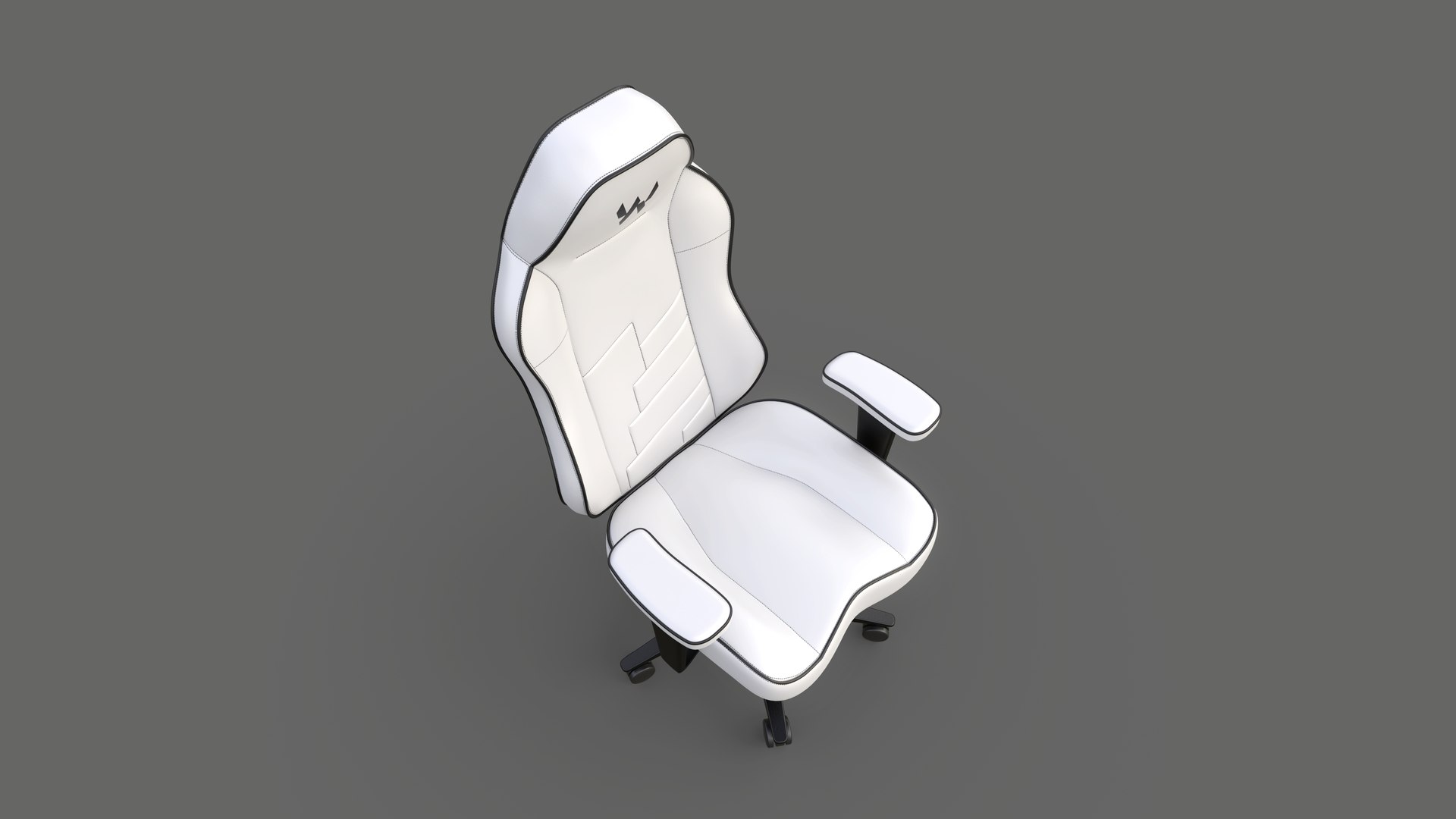 3D LFG Gaming and office chair - TurboSquid 2109290