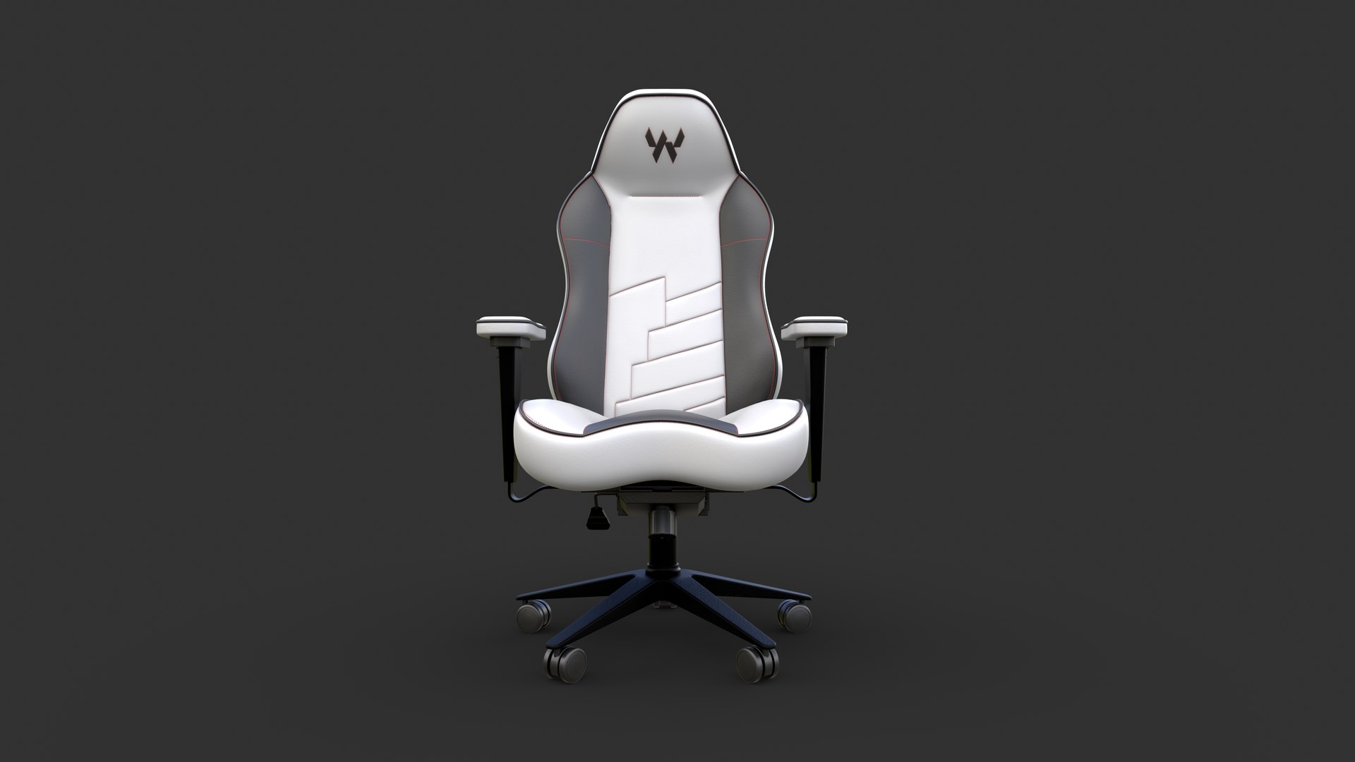 3D LFG Gaming and office chair - TurboSquid 2109290