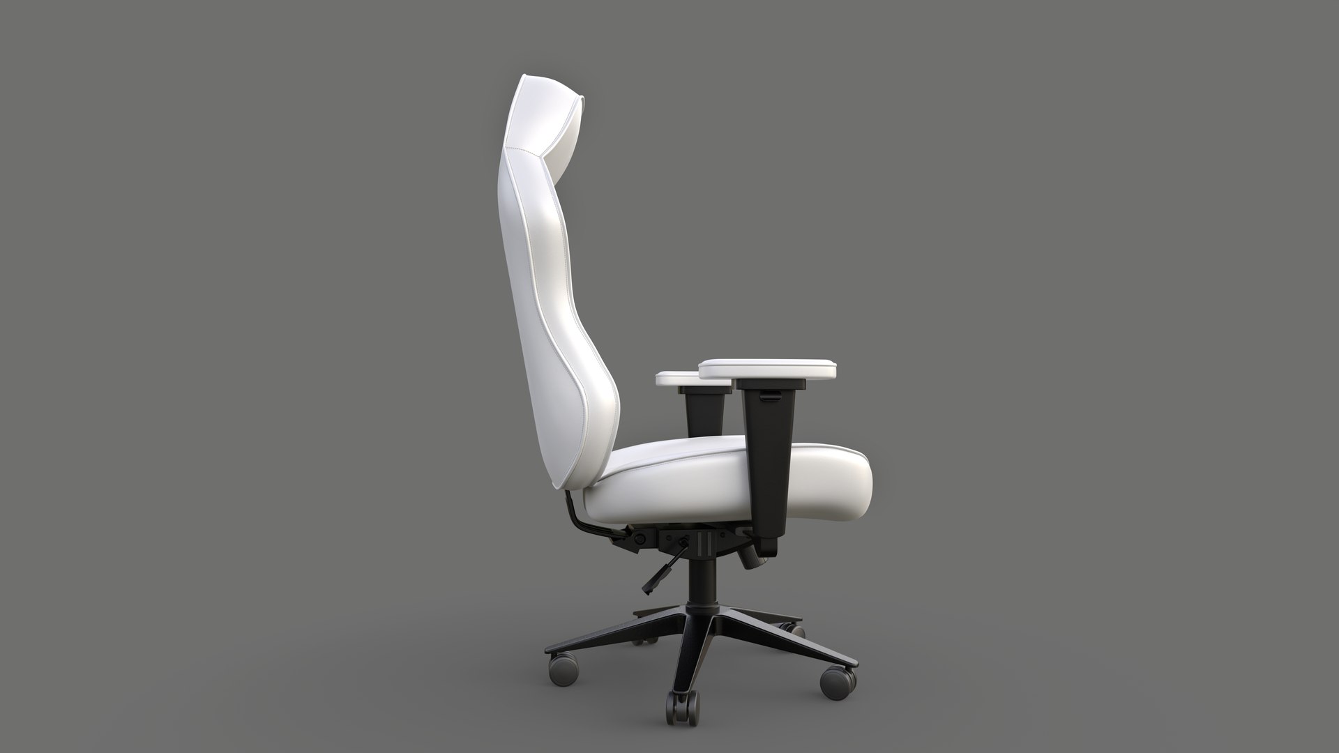 3D LFG Gaming and office chair - TurboSquid 2109290