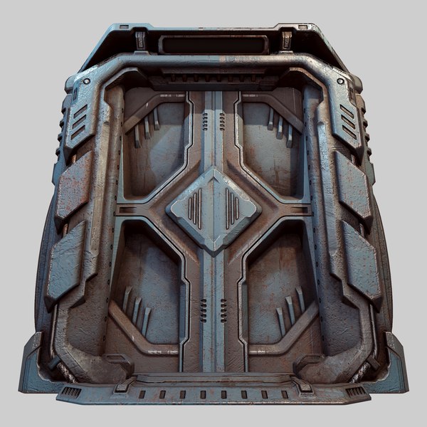 Free 3D Unity Models | TurboSquid