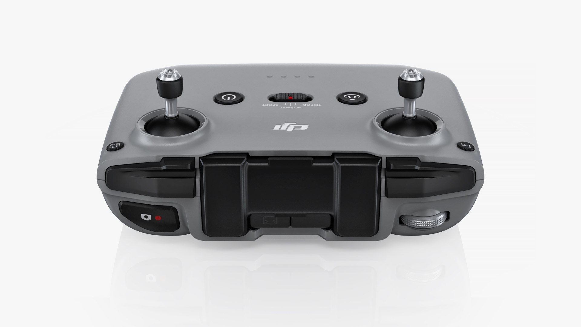 3D dji mavic air 2 model - TurboSquid 1599518