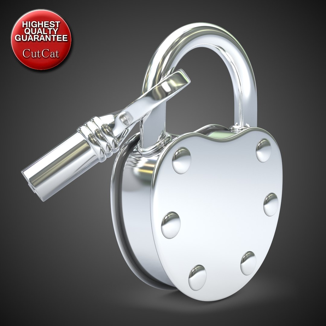max lock padlock