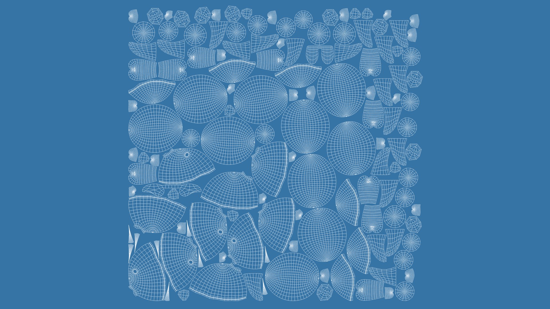 Eggs With Legs - Rigged MAYA 3D - TurboSquid 2392389