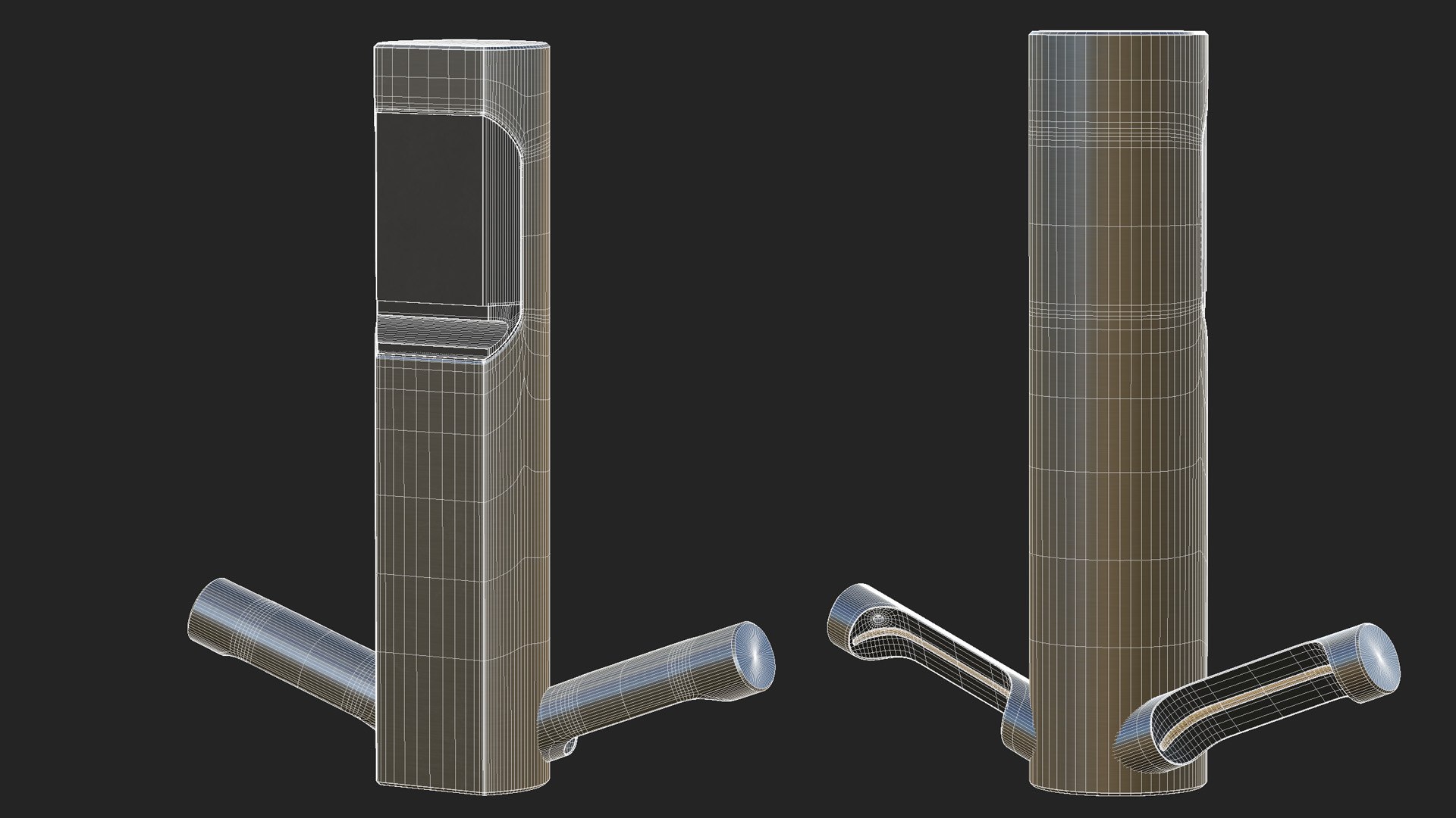 Dyson Collection 3D model - TurboSquid 2176523
