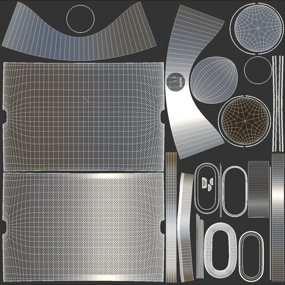 Dyson Collection 3D model - TurboSquid 2176523